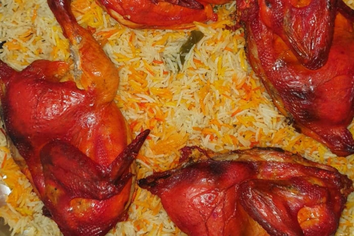 Menu – Yaseen Public Kitchen