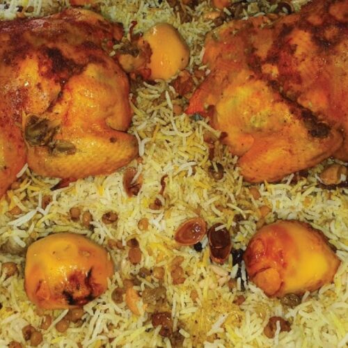 Yaseen Public Kitchen – Leading Catering Provider for Traditional ...